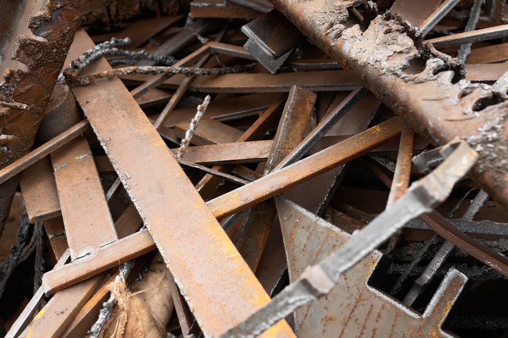 Aprenda como descartar corretamente os resíduos de obra