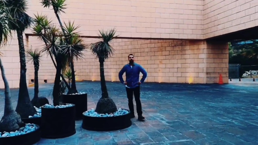 RBD no Brasil: conheça o local onde foi gravada a novela mexicana que ...