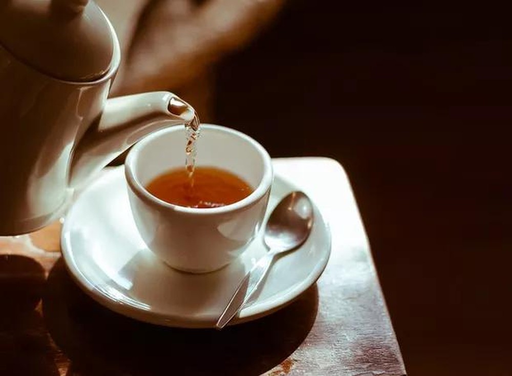 12 tipos de chás e para que servem