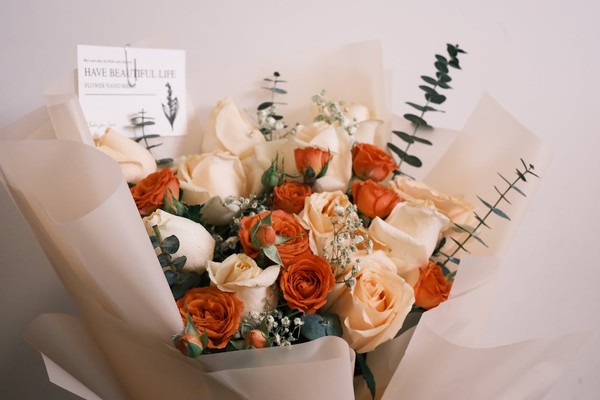 7 flores repletas de significado presentear quem você ama no Valentine ...