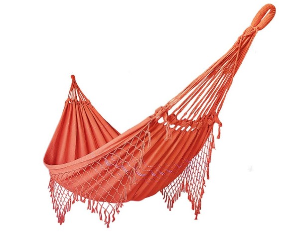 Rede de descanso para varanda: 6 modelos variados a partir de R$ 77 ...