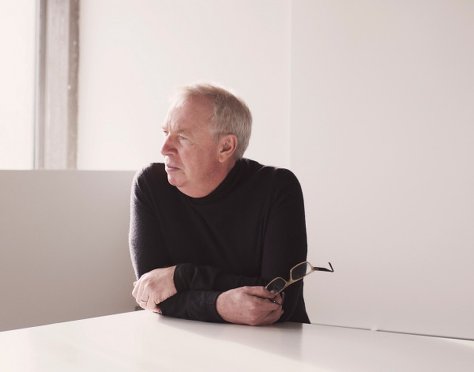 Britânico David Alan Chipperfield vence o Pritzker 2023 | Arquitetura ...