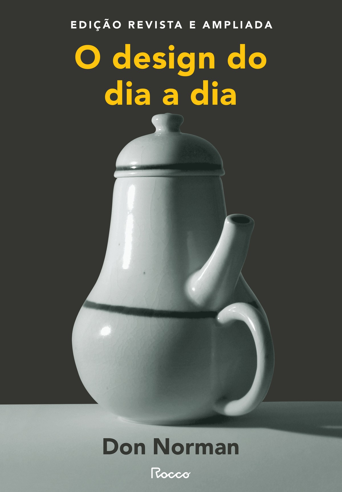 Livro best-seller sobre design ganha edição revisada e ampliada