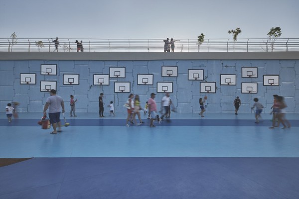 Após as Olimpíadas: Parque Rita Lee ressignifica complexo esportivo da ...