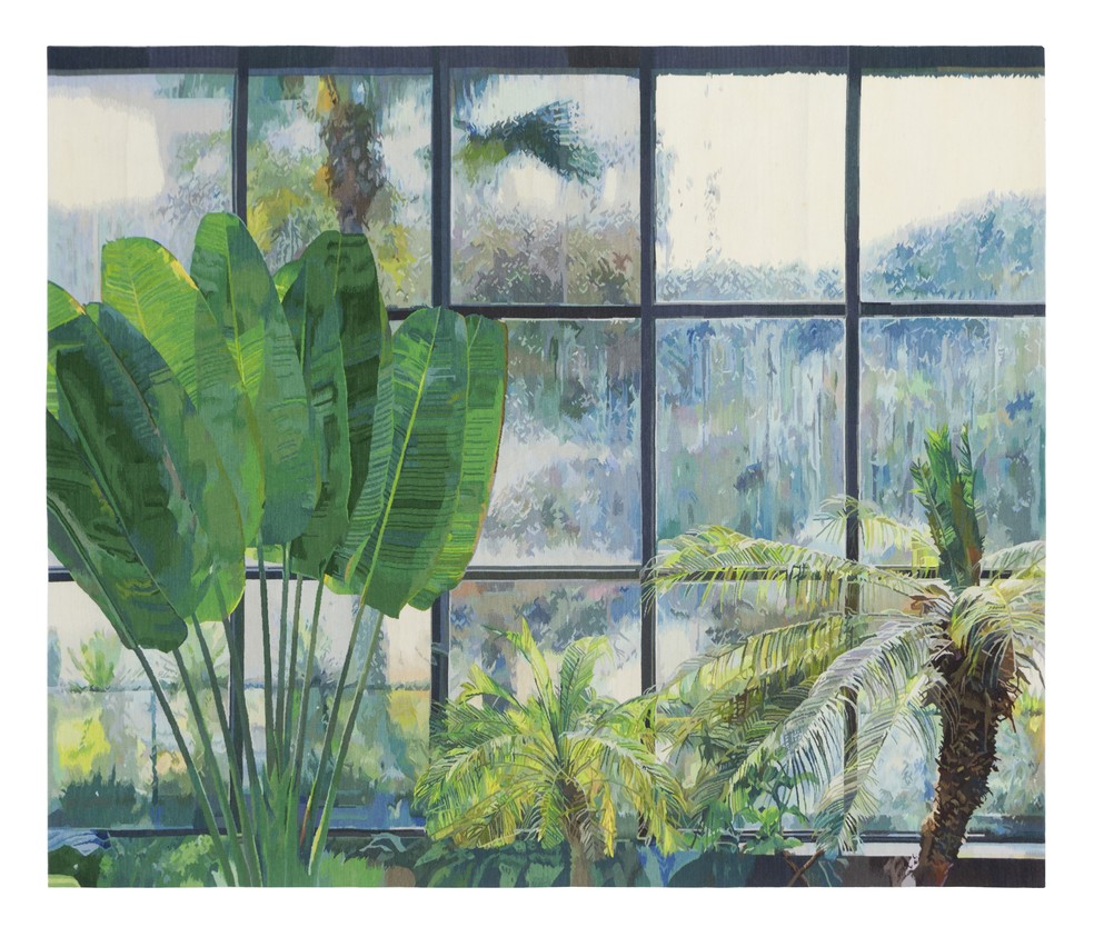 Galerias e artistas brasileiros marcam presença na Art Basel Miami ...