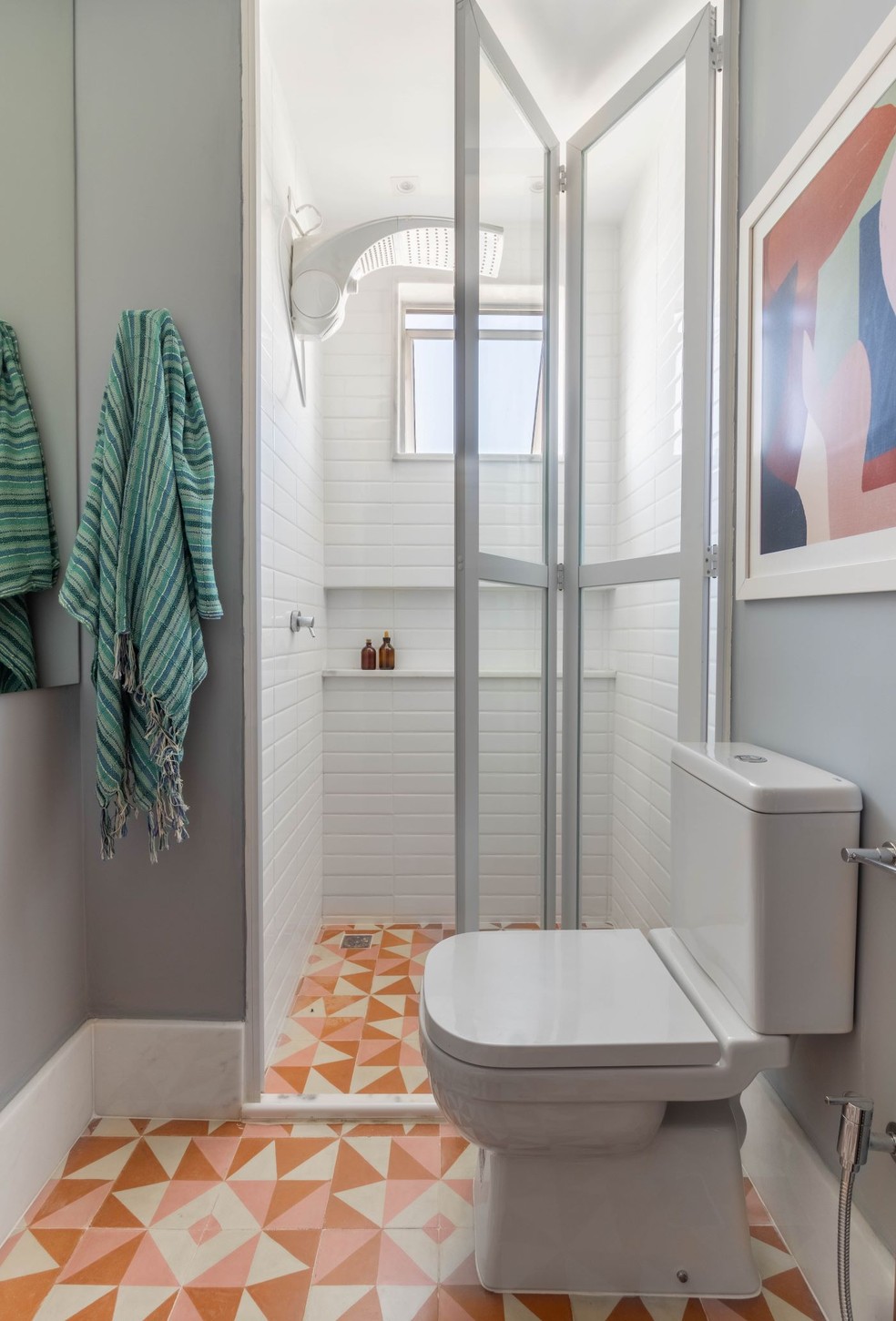 6 tendências em pisos para ficar de olho em 2025