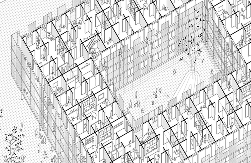 Espanhol Peris + Toral Arquitectes recebe o RIBA International Prize 2024