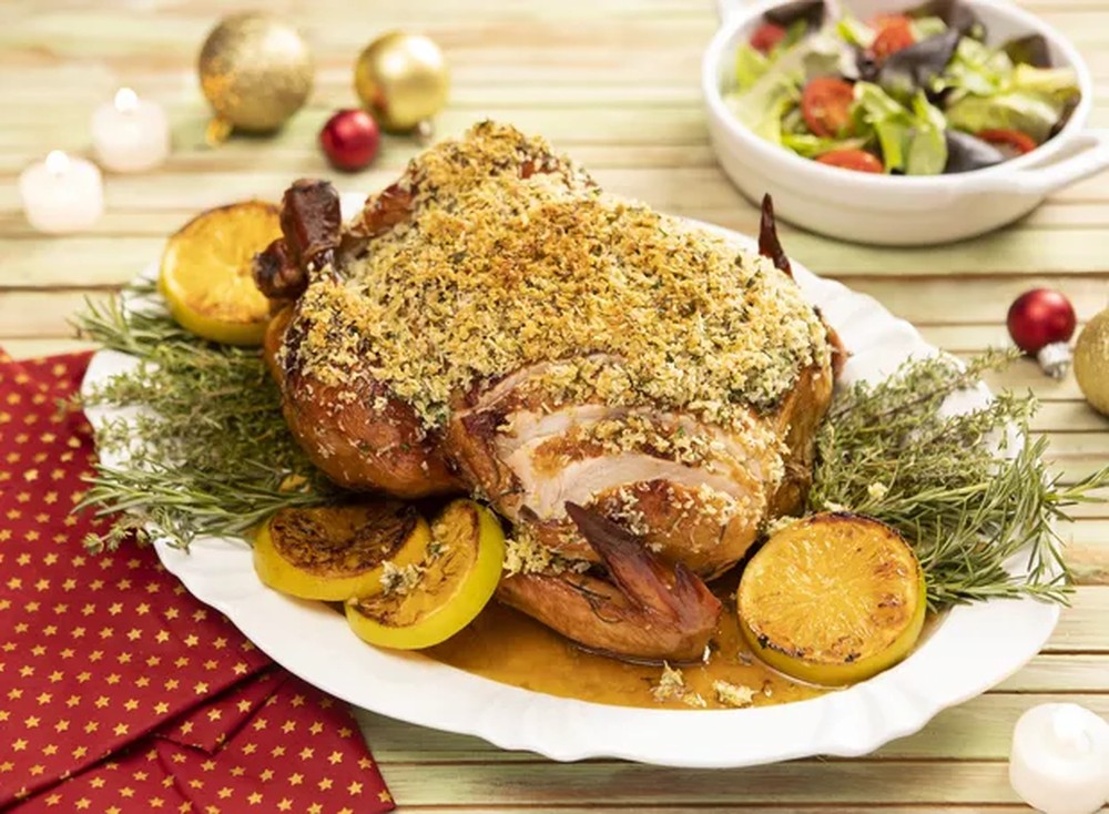 Chester de Natal: 5 receitas para utilizar a ave na ceia | Gastronomia ...