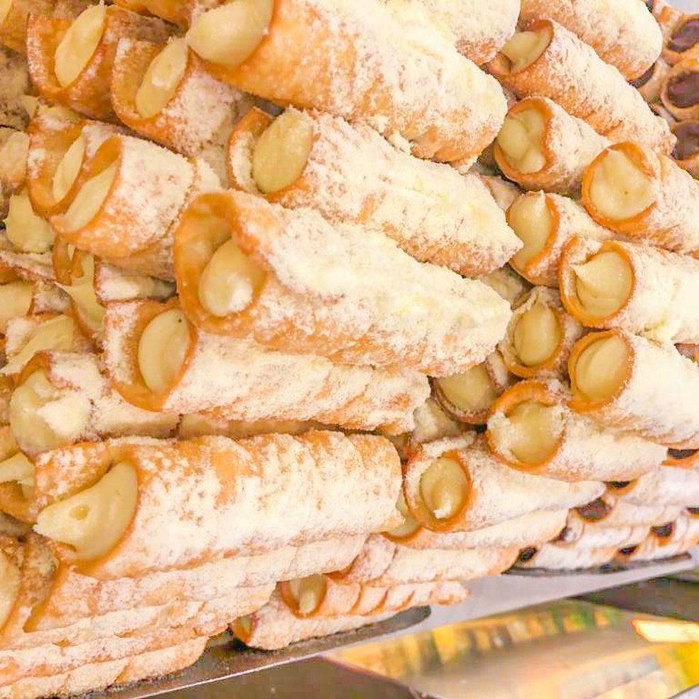 Doces Italianos Tradicionais 5.400+ Bolo De Natal Italiano Fotos De