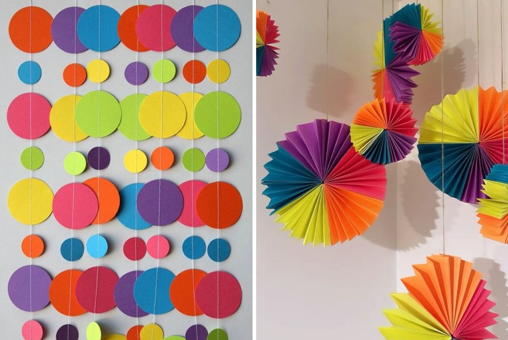 23 ideias de decoração de Carnaval simples e baratas para casa