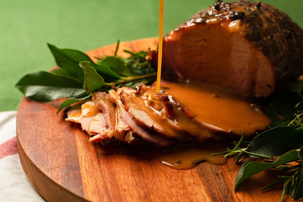6 receitas criativas com tender para surpreender no Natal