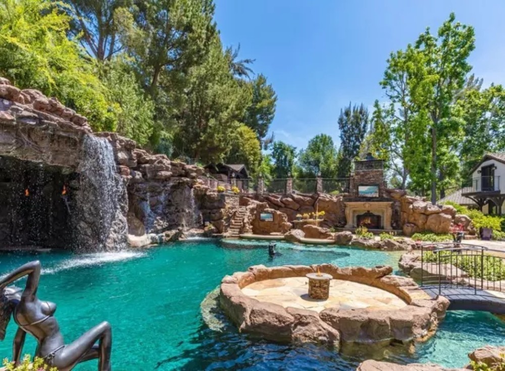 Casas de rancho: o que é e 7 projetos que são puro luxo e lazer