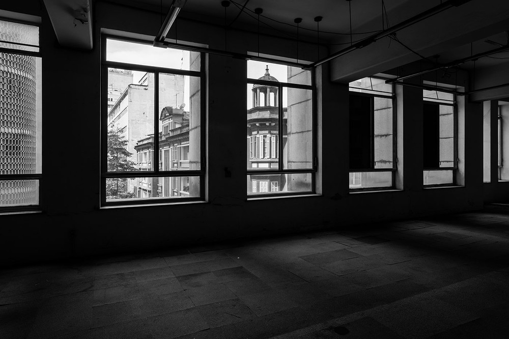 Retrofit recupera antigo prédio da Telesp no Centro de São Paulo