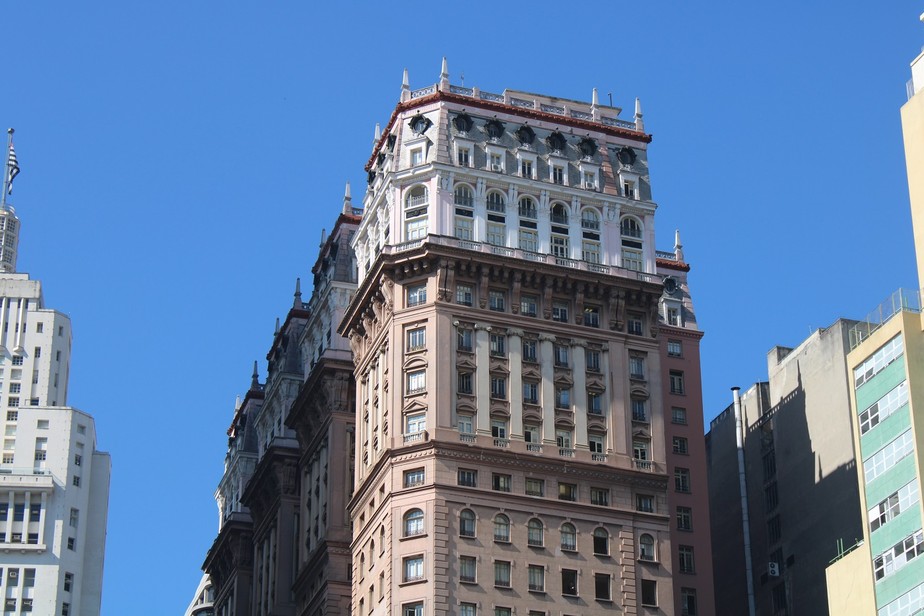 Como o Prédio Martinelli marcou SP, sendo o 1º arranha-céu da cidade ...