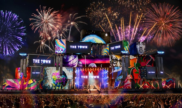 Festival 'The Town' fará homenagem à arquitetura e cultura paulistanas