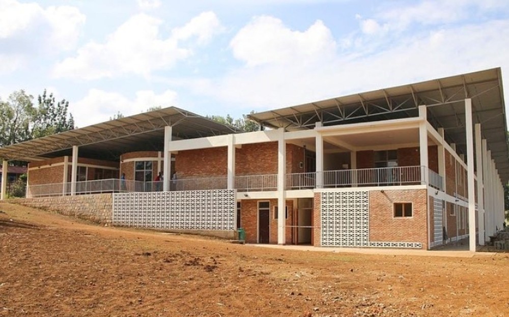 15 arquitetos africanos que estão moldando o futuro unindo tradição e ...