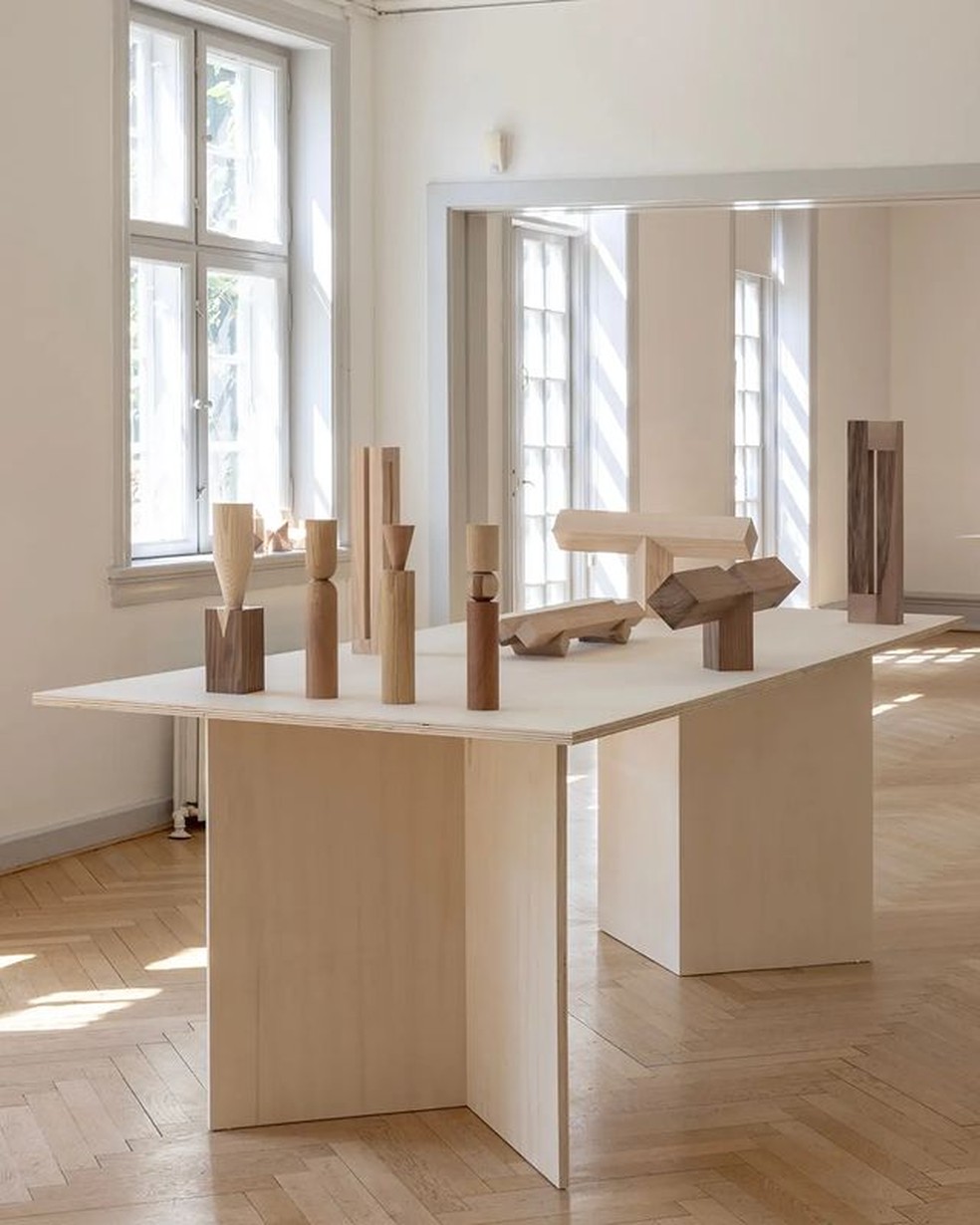 3daysofdesign 2023: festival tem a madeira natural como destaque! | Eventos | Casa e Jardim