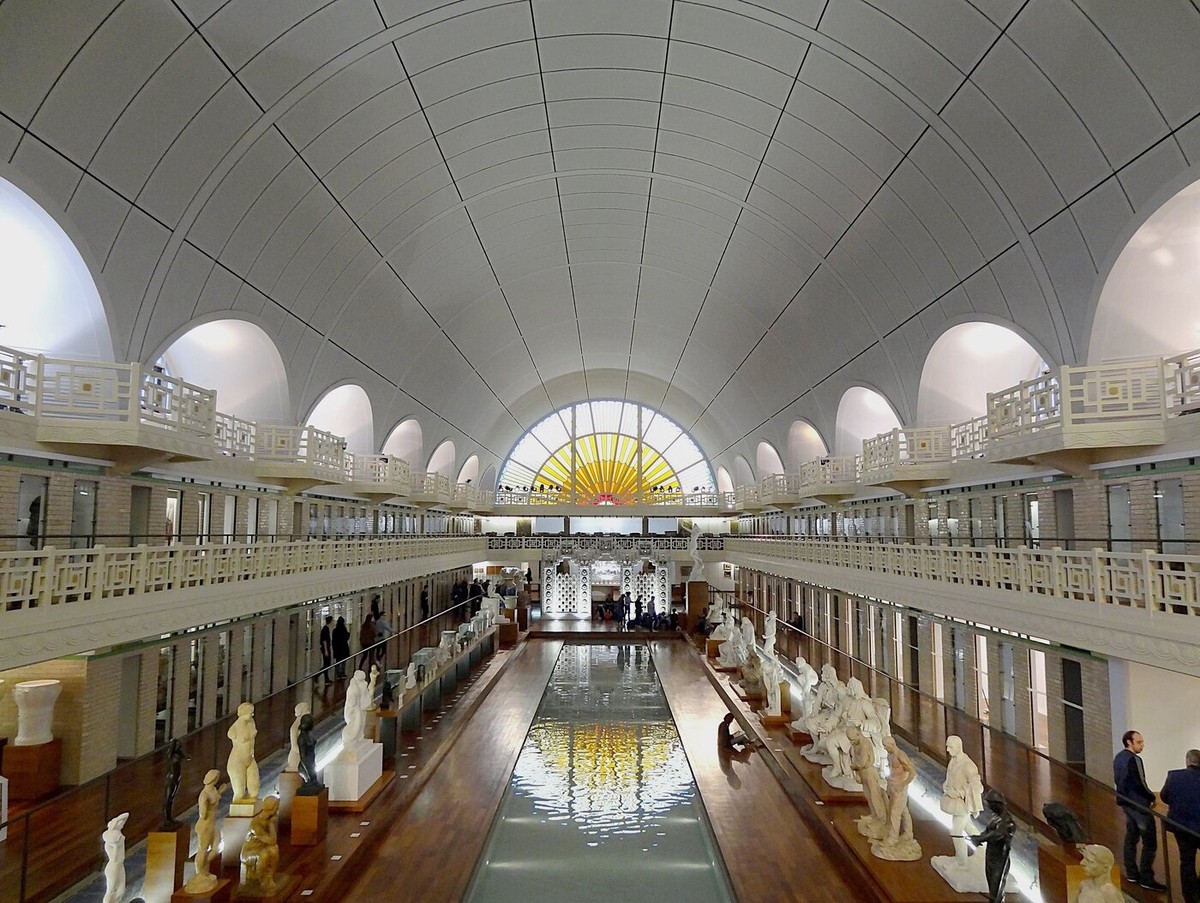 Art déco: as características e a história do estilo artístico ...