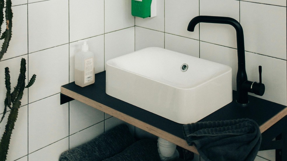 Cuba de apoio retangular: 8 peças que unem funcionalidade e design ...