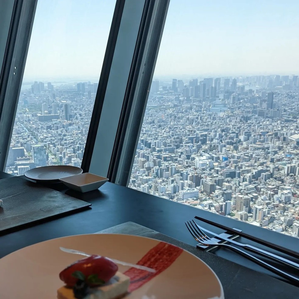 Desenho De Predio De Restaurante 10 Edifícios Incríveis Que Fizeram