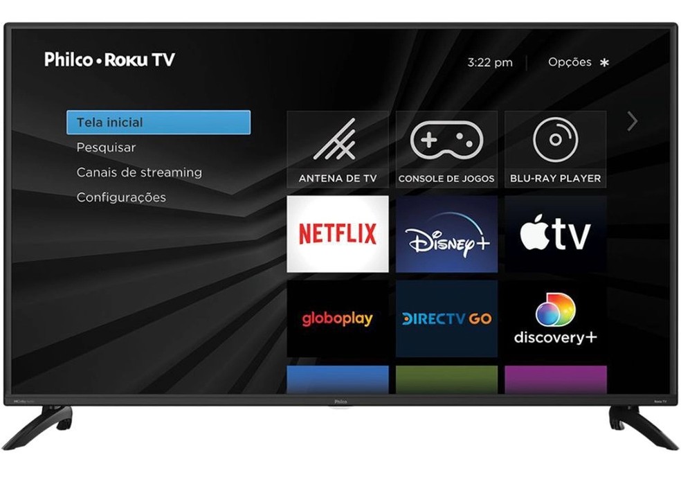 7 modelos de TVs para assistir à Copa do Mundo com amigos e familiares ...