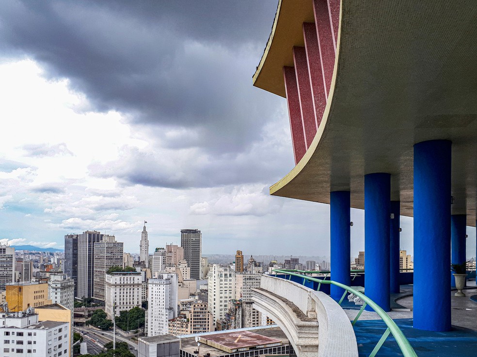 Artacho Jurado: a história e os projetos do arquiteto autodidata
