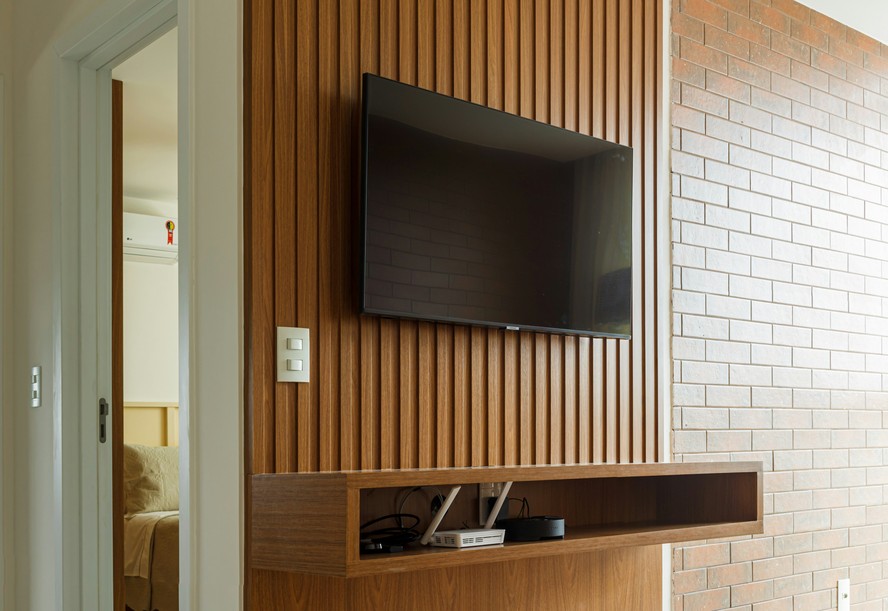 Painel para TV de 32 polegadas: 6 modelos por a partir de R$ 87 ...