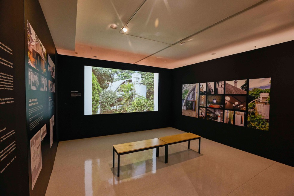 Arquiteto Sérgio Ferro é homenageado em exposição no MAC, em São Paulo