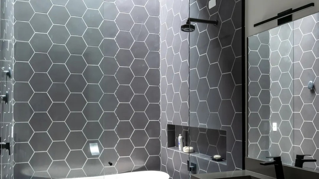 Como escolher o melhor rejunte para o banheiro? Confira dicas | Reforma ...