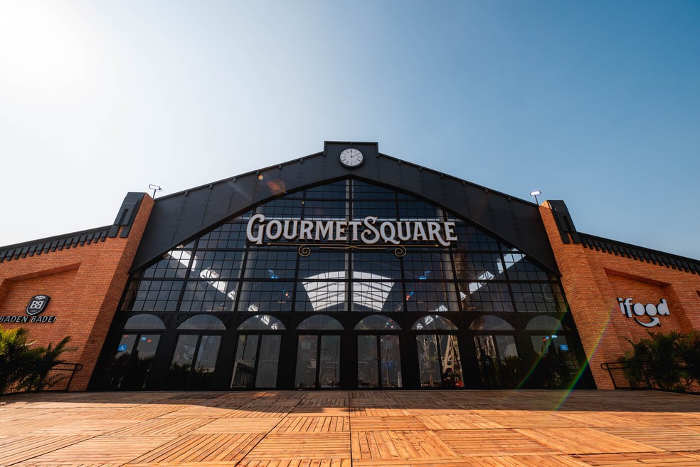 O que comer no Rock in Rio? Descubra destaques entre as opções ...