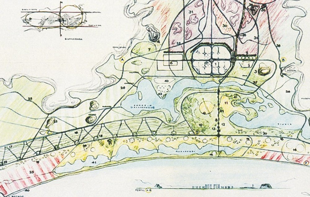 Além de Brasília: 6 projetos de Lúcio Costa que você precisa conhecer