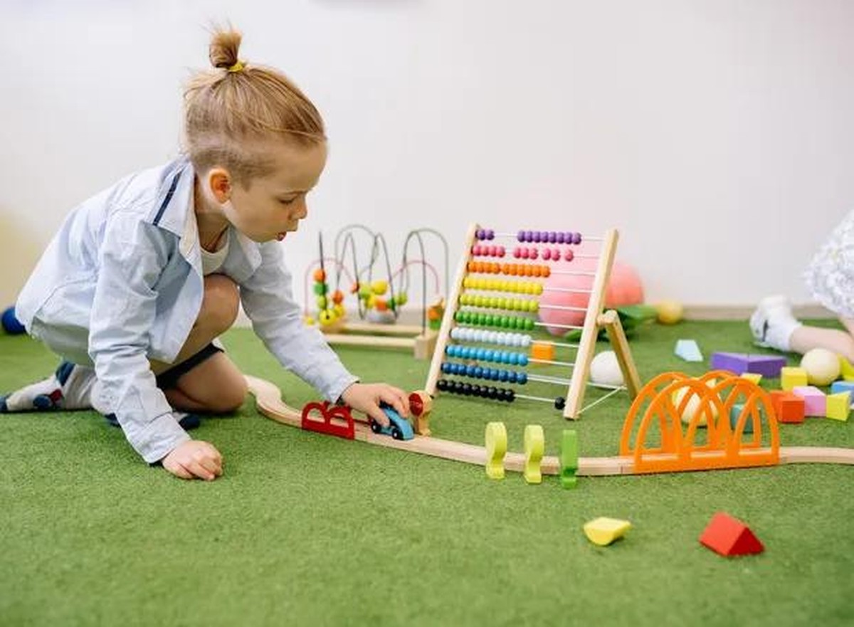 Saiba como é a criança de cada signo e escolha o presente ideal ...