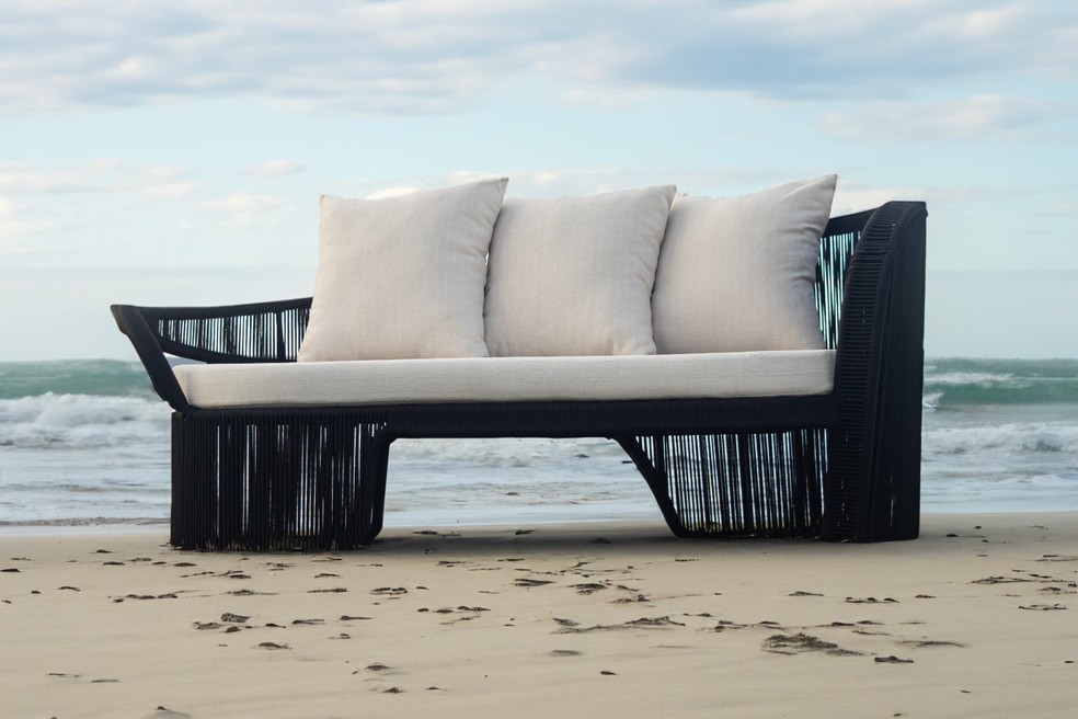 Peça de design brasileiro leva prêmio no New York Product Design Awards