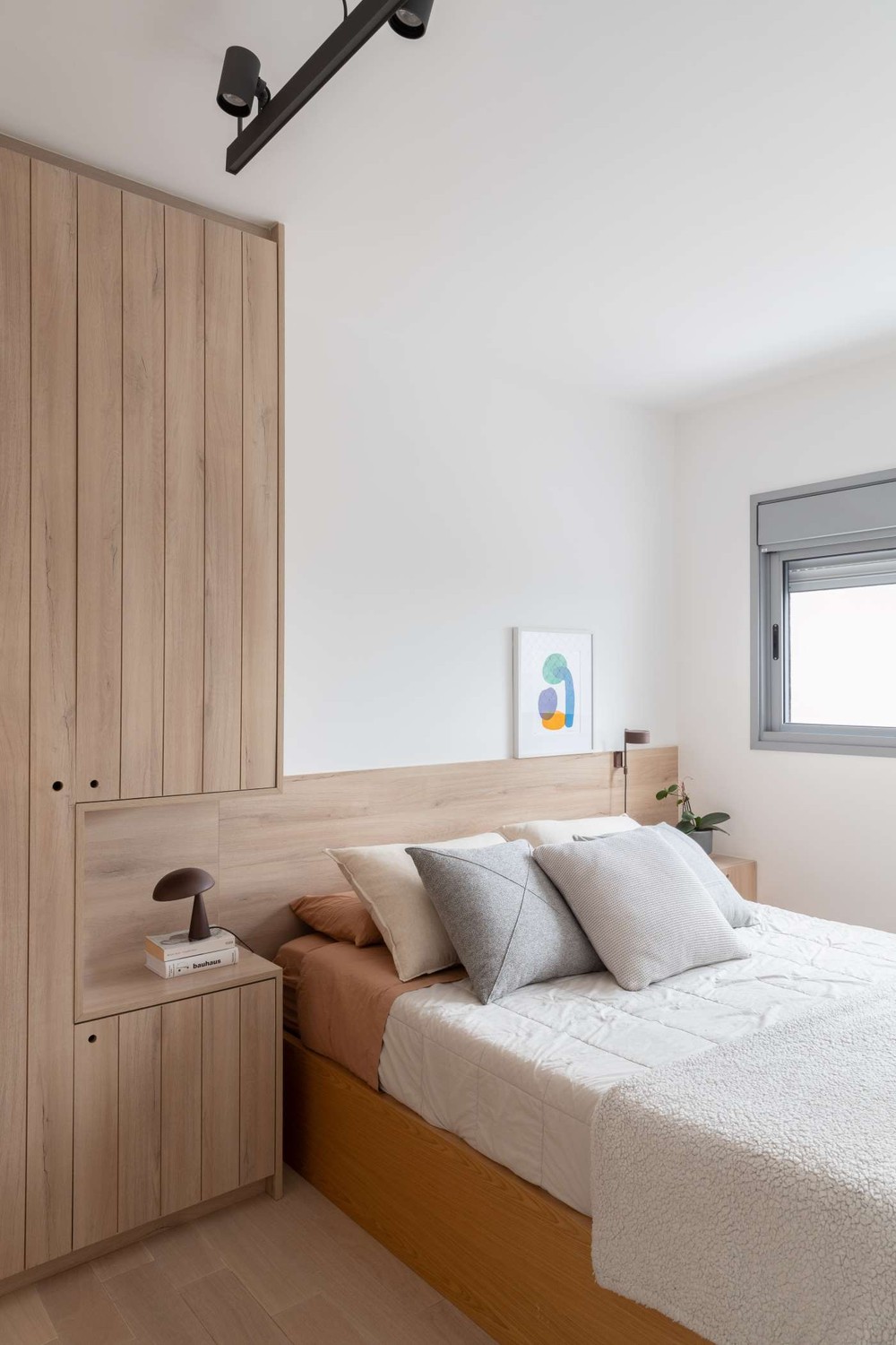 Guarda-roupa: 16 ideias criativas e funcionais para o móvel brilhar no ...