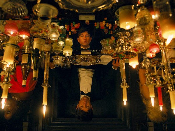 A mansão do filme 'Saltburn' é real; saiba onde fica e veja detalhes!