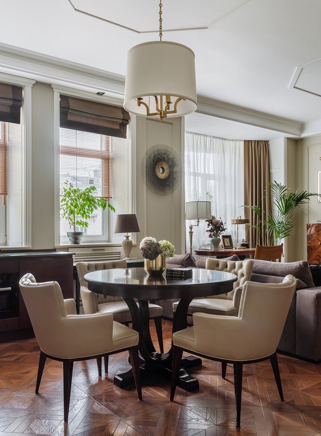Os 30 estilos de decoração mais comuns e importantes para você conhecer!
