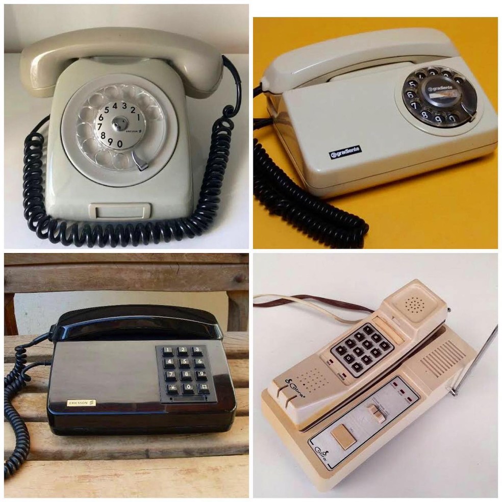 10 eletrônicos que existiam nos lares brasileiros de antigamente