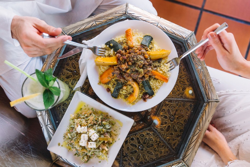 Comida halal: conheça os alimentos permitidos pela Lei Islâmica ...