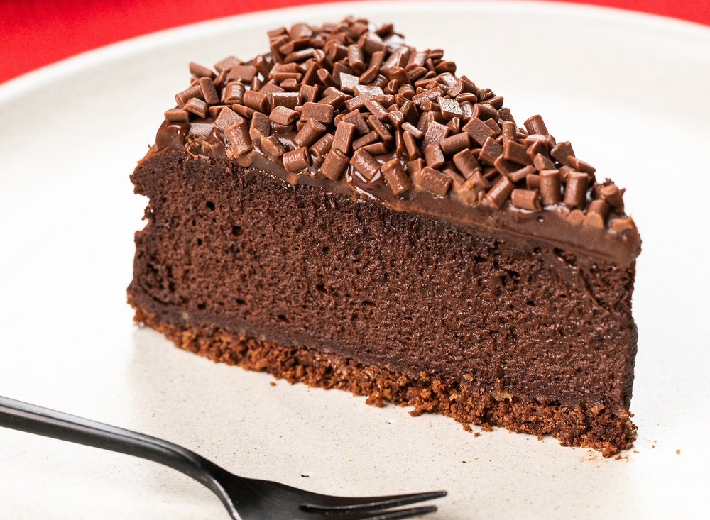 Chocolate: 25 receitas irresistíveis para quem ama o doce!