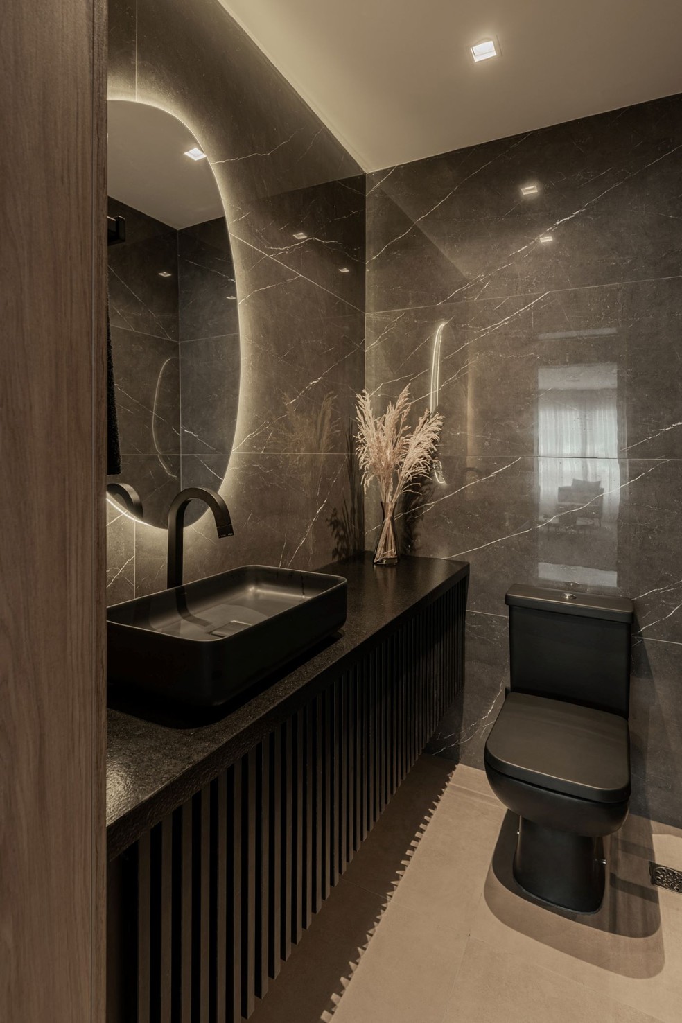 Granitos: vantagens da pedra e 6 boas opções para o seu projeto!