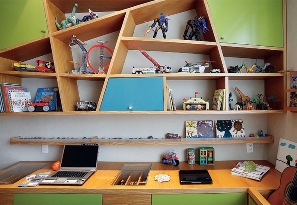 Decoração geek: como incorporar nos ambientes e 12 ideias para se ...