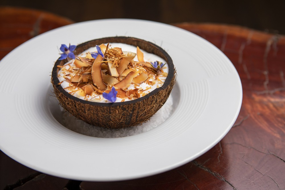 12 receitas de doces com coco para adoçar a vida