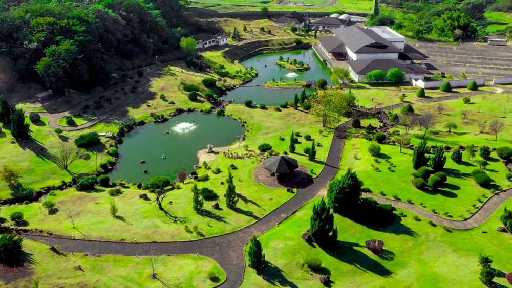 8 jardins japoneses para visitar pelo Brasil e o mundo