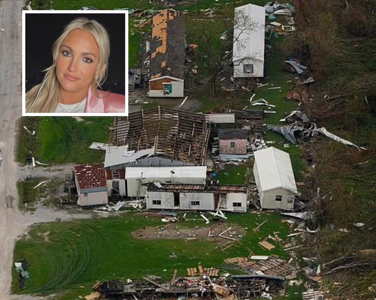 Jamie Lynn Spears processa seguradora após não receber indenização por ...