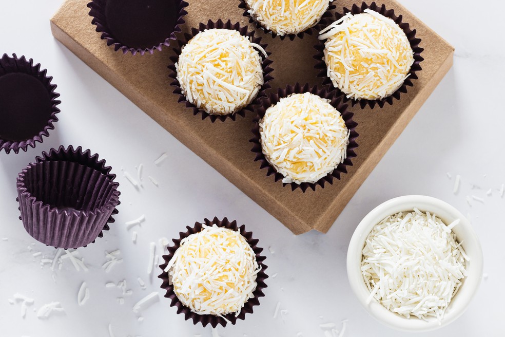 7 receitas doces com milho para entrar no clima de Festa Junina