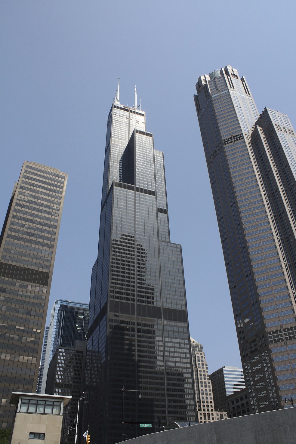 Escola de Chicago: o movimento de arquitetura criado na cidade dos EUA