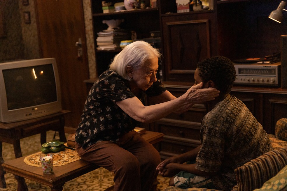 Como é o apartamento de Vitória, personagem do novo filme de Fernanda ...