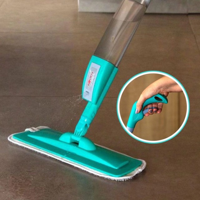 Mop: conheça os tipos e saiba como eles funcionam