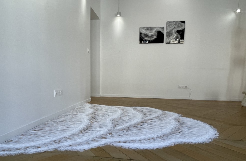 Exposição recria parte da essência do Brasil na Paris Design Week 2023 ...