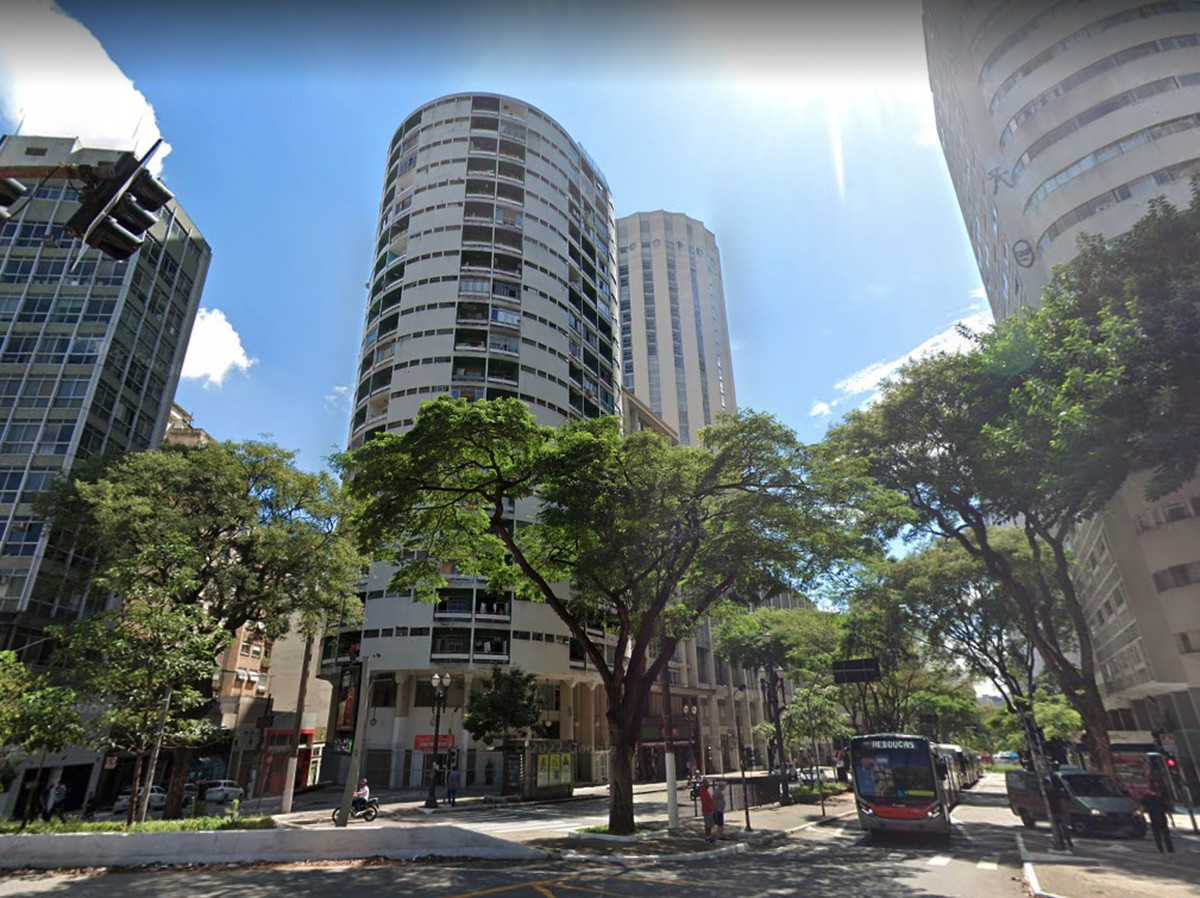 Relatos impressionantes sobre o prédio 'Redondo' de SP estão bombando ...